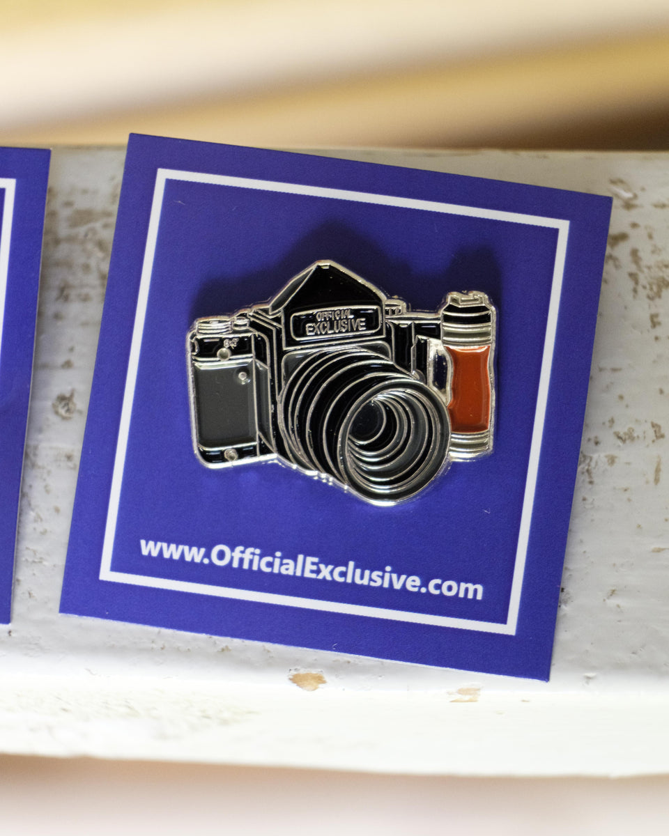 Nikon D860 – 新宿 北村写真機店